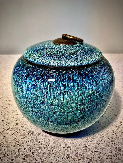 Kunaka Pet or Keepsake Ashes Urn - Cremation Urns