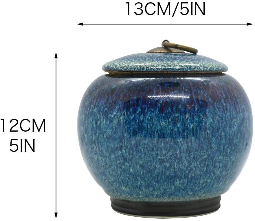 Kunaka Pet or Keepsake Ashes Urn - Cremation Urns