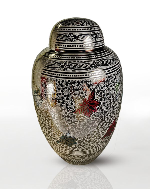 Karlek Adult Ashes Urn - Cremation Urns